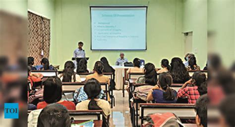 Ug Pg Classes May Start After Puja Bhubaneswar News Times Of India