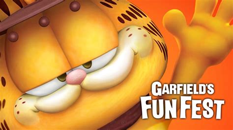 Where To Watch Garfields Fun Fest 2008 Full Movie Free Online Plex