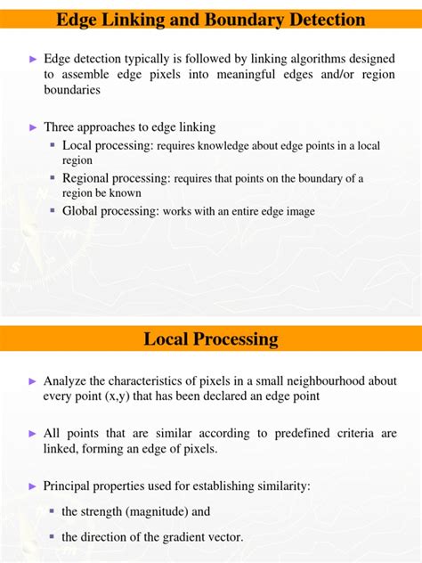 Segmentation 04 Pdf Applied Mathematics Computer Vision