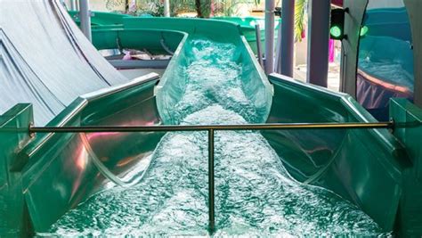 Rutschenparadies Galaxy Badeparadies Schwarzwald Titisee