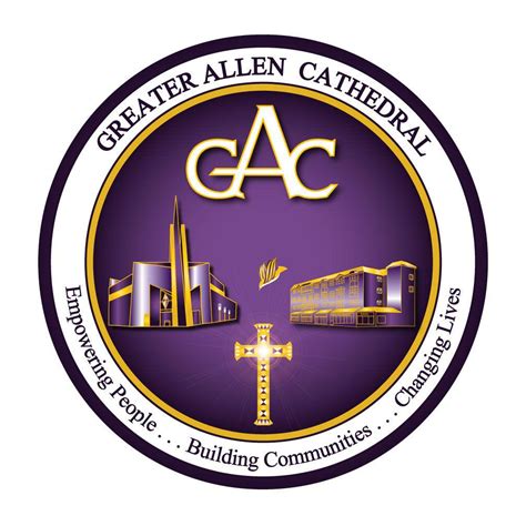 11 21 2023 Rev Arlise Carson The Greater Allen Cathedral Podcast Listen Notes