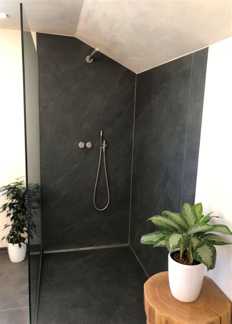 Shower Mcu On Eclipse