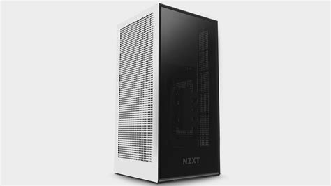 Nzxt H1 Pc Case Review Pc Gamer