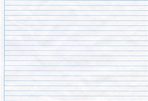 Lined Paper Wallpapers Wallpaper Cave