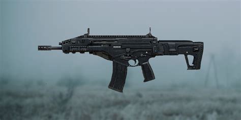 Stalker 2 Best Weapons Ranked