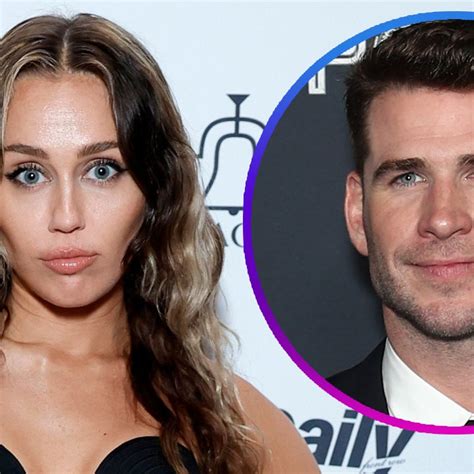 Miley Cyrus Recalls Falling In Love With Ex Liam Hemsworth While Making