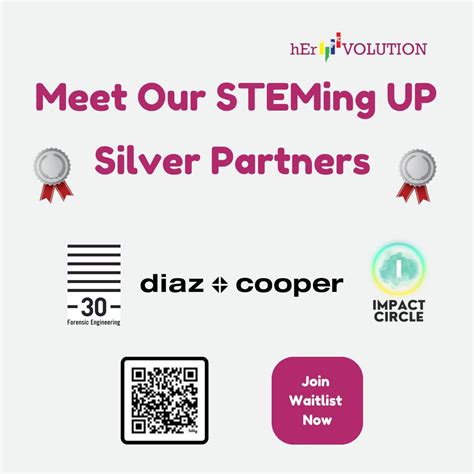 Her Volution On Linkedin Stemingup Techcareers Futureintech