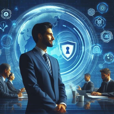 The Imperative Of Cybersecurity Certifications For Todays Security Leaders