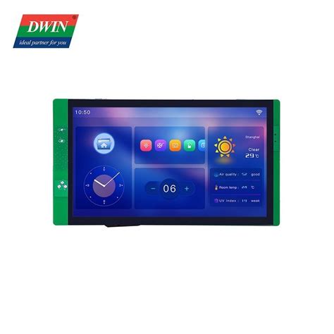 10 1 Inch Dwin Evaluation Lcd Model Ekt101a At Rs 7500 Piece In Hyderabad Id 2851736891433