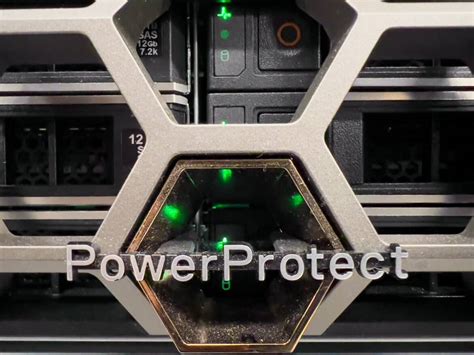 Dell Powerprotect Data Manager Appliance Redefines Simple For Data Protection