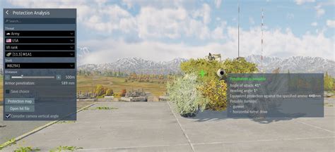 M1a1 N M1a2 Differences Ground Vehicle War Thunder — Official Forum