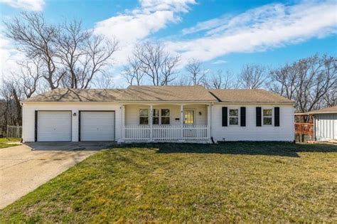 Kansas City Ks Homes For Sale And Kansas City Ks Real Estate Trulia