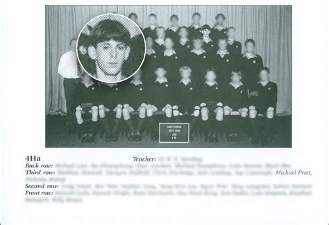 Shamed New Zealand Pornographer Michael Pratt Speaks From Us Prison Cell