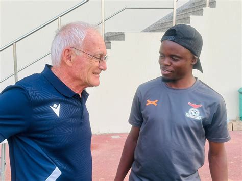 Football Football Association Of Zambia Faz