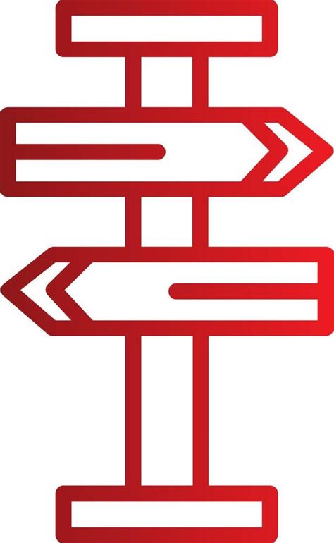 Directional Vector Icon 17126204 Vector Art At Vecteezy
