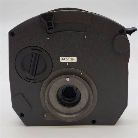 Zeiss Microscope Achromatic Aplanatic Universal Condenser 0 9 H D Ph 445436 0000 Microscope