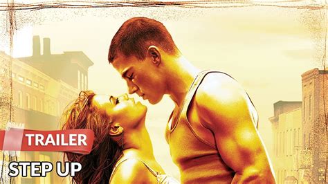 Step Up 2006 Trailer