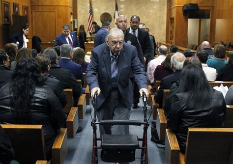After 57 Years This Former Priest Was Convicted Of Killing A Texas