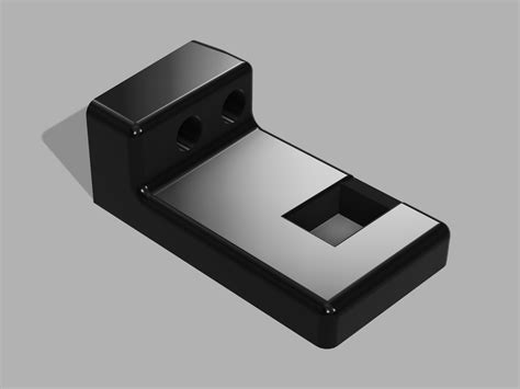 Volvo Rollo Mount By Fpv Lars Makerworld Download Free 3d Models