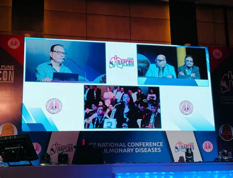 Napcon Arise International Network For Lung Oscillometry Research