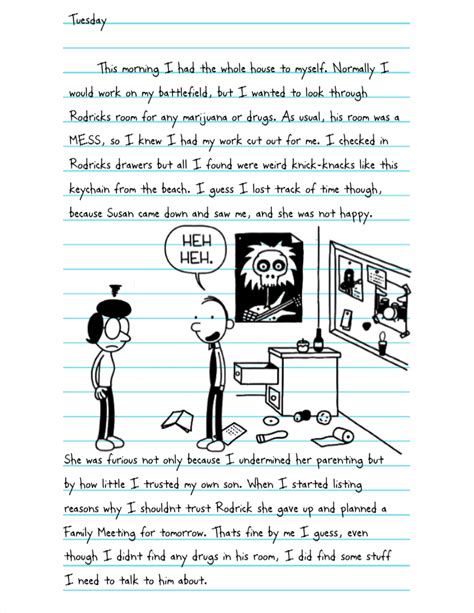 Diary Of A Concerned Dad Part 2 R Lodeddiper