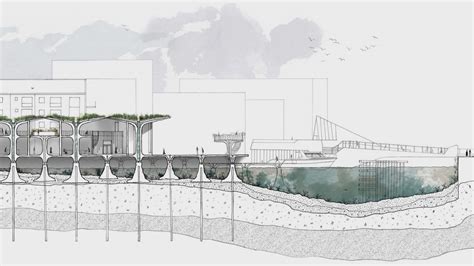 Six Student Projects That Respond To Rising Sea Levels And Flooding