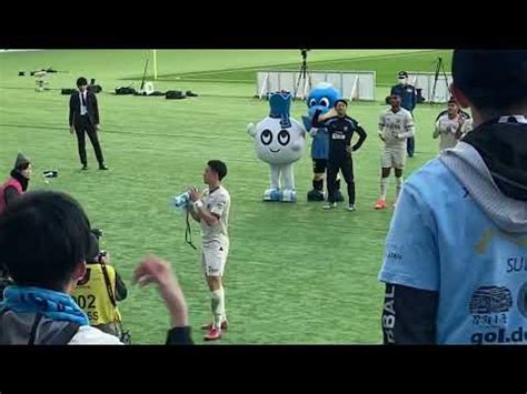 2024年11月30日 土 川崎フロンターvs 東京ヴェルディ5 4 Kawasaki Frontale Vs Tokyo Verdy 川崎