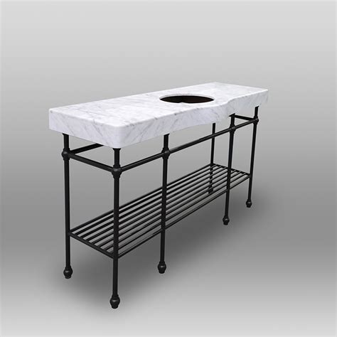 Vanity Mandy Li Collection