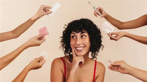 What Are The Best Hormonal Contraceptives