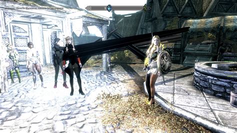 To Infinity And Beyond Hdt Physics Loverslab