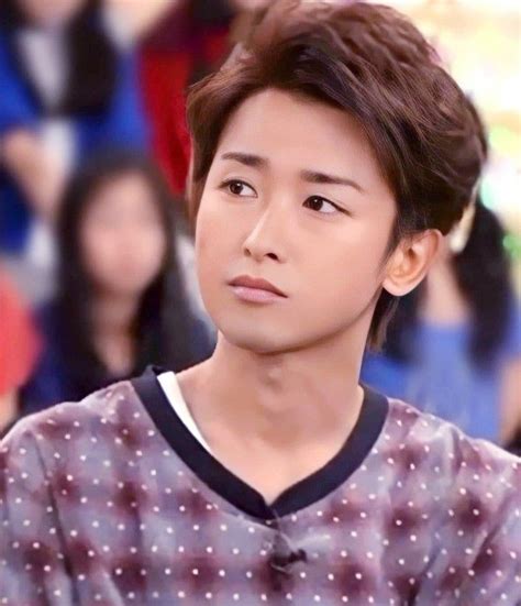 🎣💙ohno Satoshi💙🎣 Light Of My Life