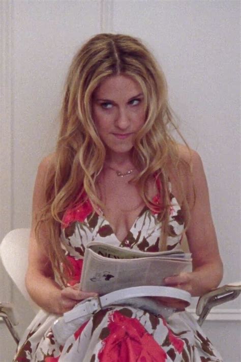 Sarah Jessica Parker Sex And The City Episode Games People Play August