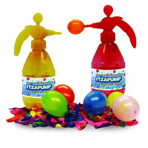 Water Balloon Filling Station At Hunter Langham Blog