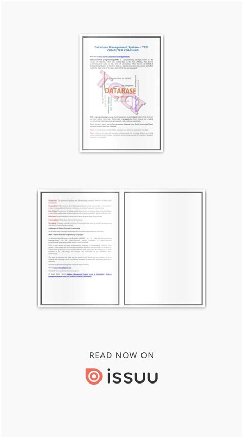 Learn Programming Language At Tcci Computer Coaching