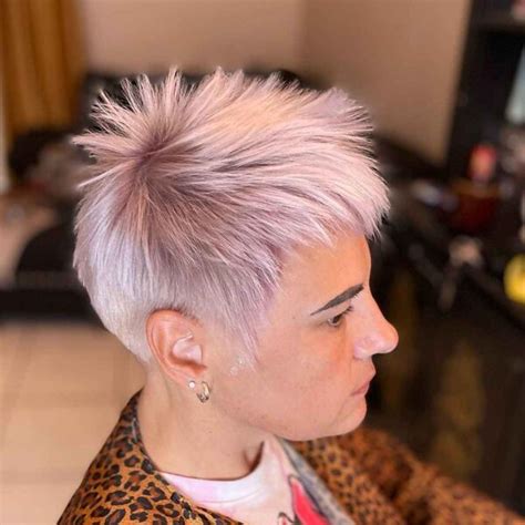 25 Spiky Pixie Cuts For A Bold Yet Super Cute Look