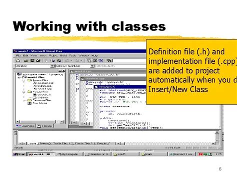 Object Oriented Programming Development Week 4 Z By