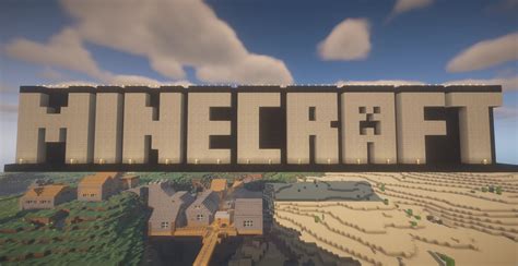 Minecraft Tutorial Logo