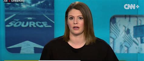 Cnn Anchor Kasie Hunt Says She Gave Birth In Home Bathroom In ‘sudden