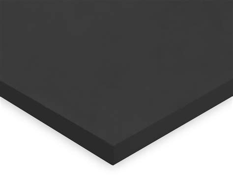 Black Polypropylene Sheet Perforated Plastic Sheet Perforated Pvc