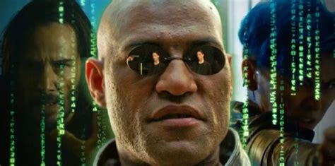 Morpheus No Aparece En El Tráiler De Matrix Acá El Por Qué — Rockandpop