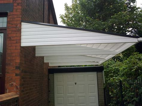 Carport Design Ideas Attached Front And Side Of The House