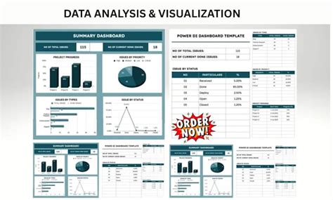 Analyze Clean And Visualize Your Data Using Excel Sql And Power Bi
