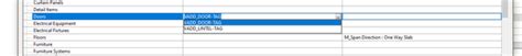 Solved Shared Parameters And Tags Autodesk Community
