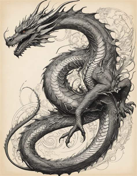 Dragons Path Stable Diffusion Online