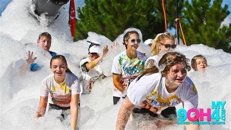 Bubble Palooza North Jersey Discount Tickets Deal