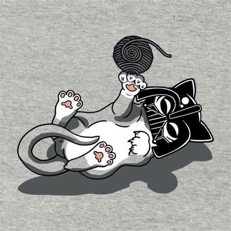 Darth Kitty