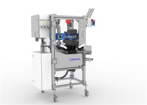 Beer Bottling Machine Leibinger Gmbh