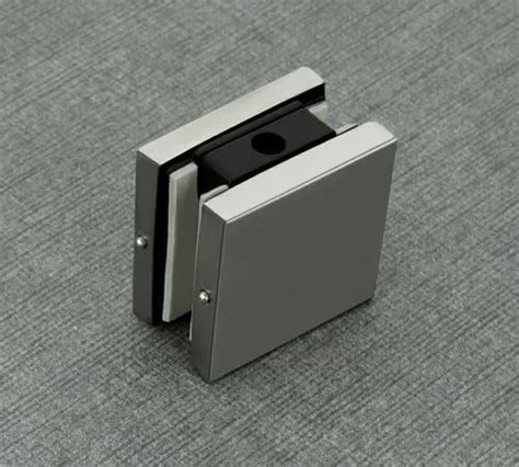 Bricon England Aluminium Patch Fitting Single Connector At ₹ 125piece In Rajkot