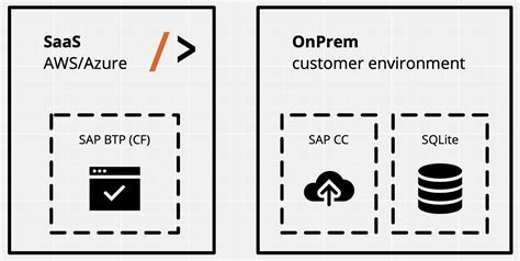 Deployment Options Integration Cockpit Integrationexcellence