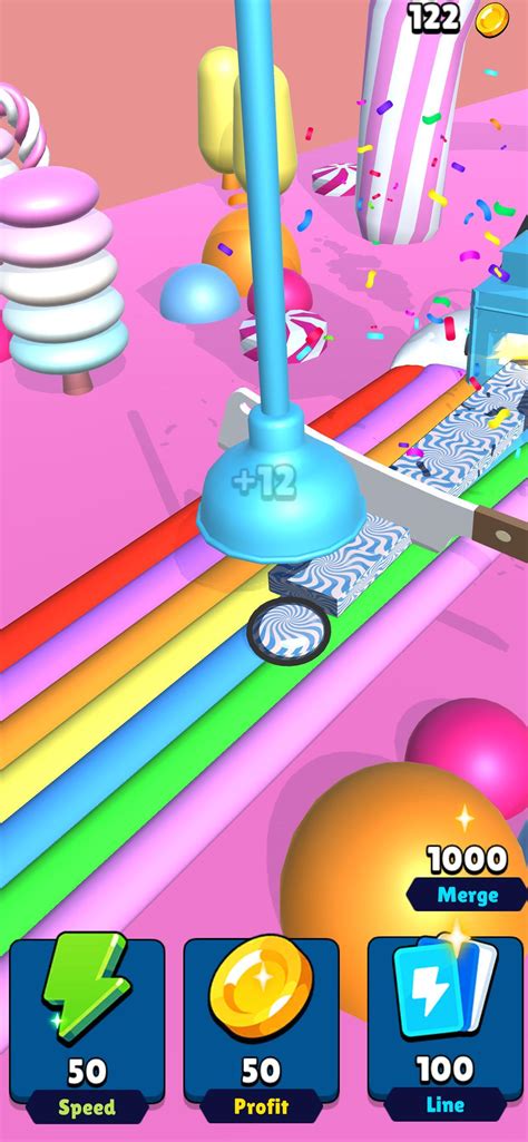 Candy Line 3d Apk For Android Download